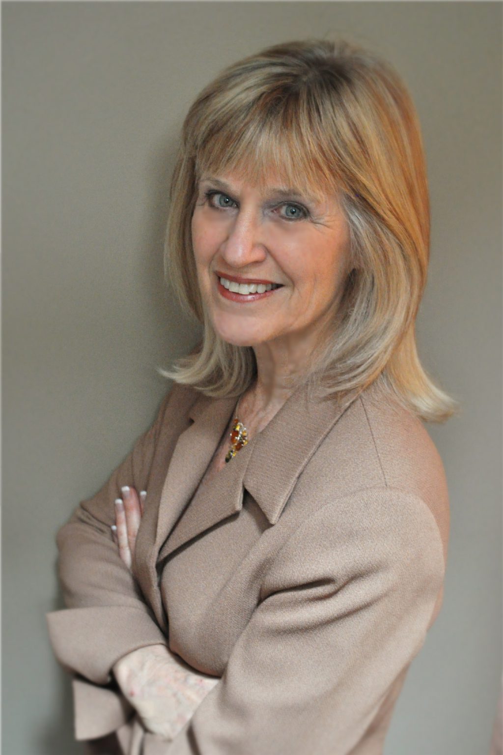 Janet Warren - Music Director